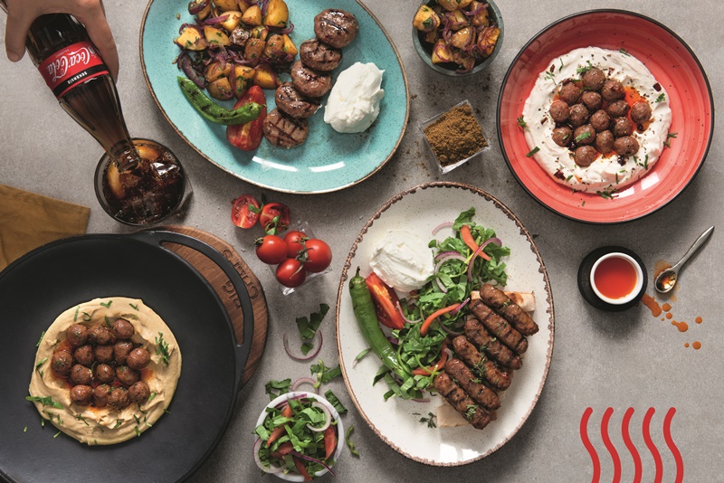 BigChefs'in menüsü yenilendi - Pause Dergi