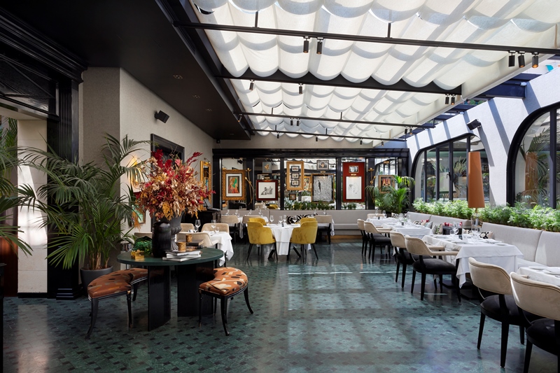 Emma Garden kapılarını açtı - Pause Dergi