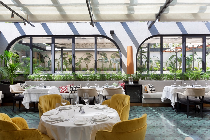 Emma Garden kapılarını açtı - Pause Dergi