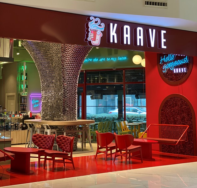 Kaave Roastery, HORECA ile iş birliği - Pause Dergi