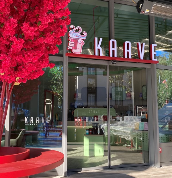 Kaave Roastery’den yeni şube - Pause Dergi