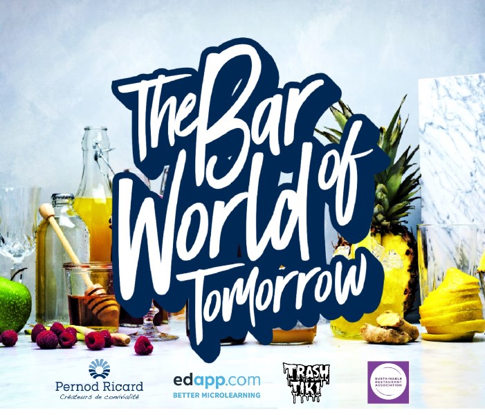 Pernod Ricard bar eğitimlerine başlıyor - Pause Dergi