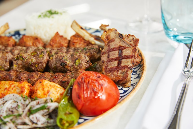 Türk Gecesi eğlencelerinin yeni adresi The Souq İstanbul - Pause Dergi