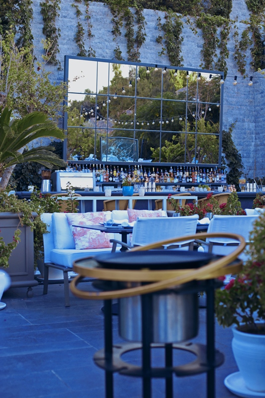 The Bodrum EDITION’da yaz devam ediyor - Pause Dergi