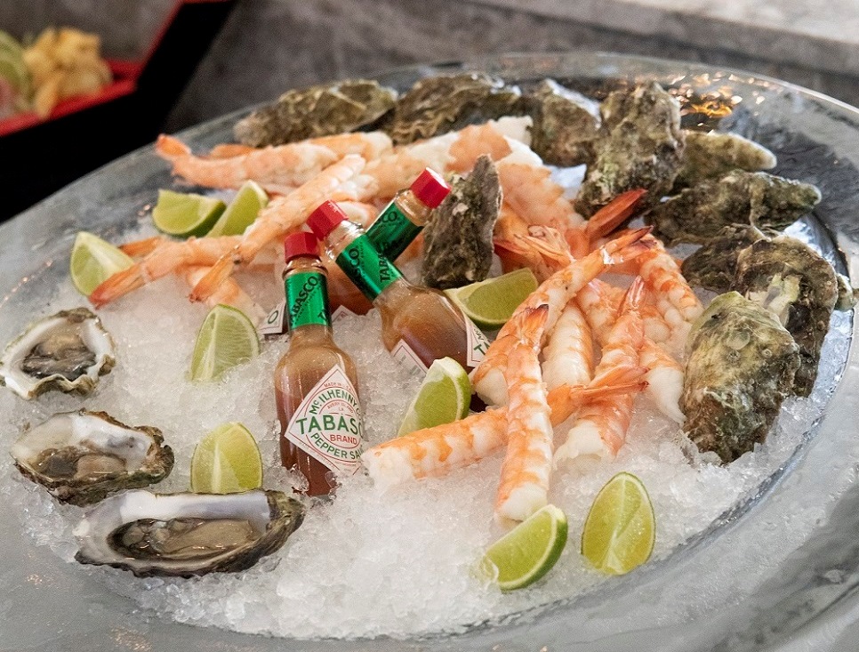 Pazar brunchları yeni adresi Stella Lounge & Bar - Pause Dergi