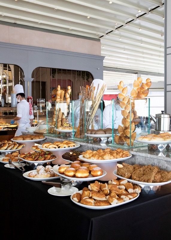 Pazar brunchları yeni adresi Stella Lounge & Bar - Pause Dergi