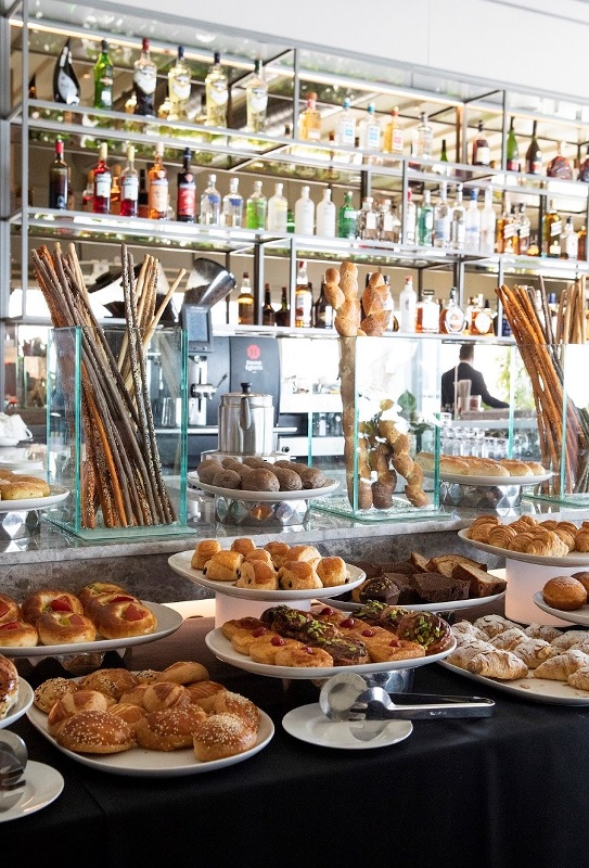 Pazar brunchları yeni adresi Stella Lounge & Bar - Pause Dergi