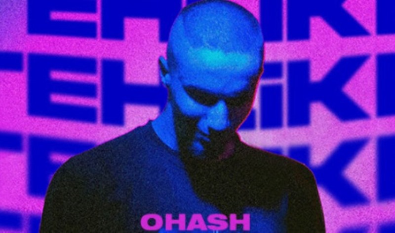 Ohash “TEHLİKE” - Pause Dergi