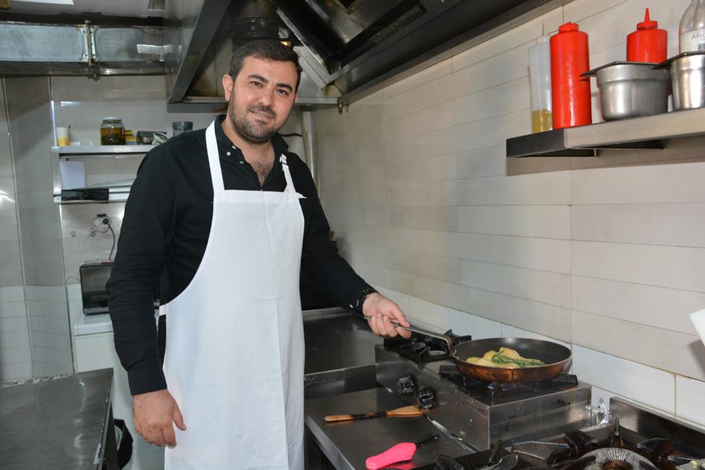 Yılbaşının Bodrum'daki buluşma noktası "Musto Bistro" - Pause Dergi