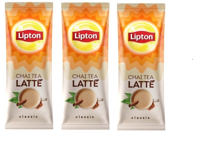 Yeni Lipton Chai Tea Latte ile artık evinizde - Pause Dergi
