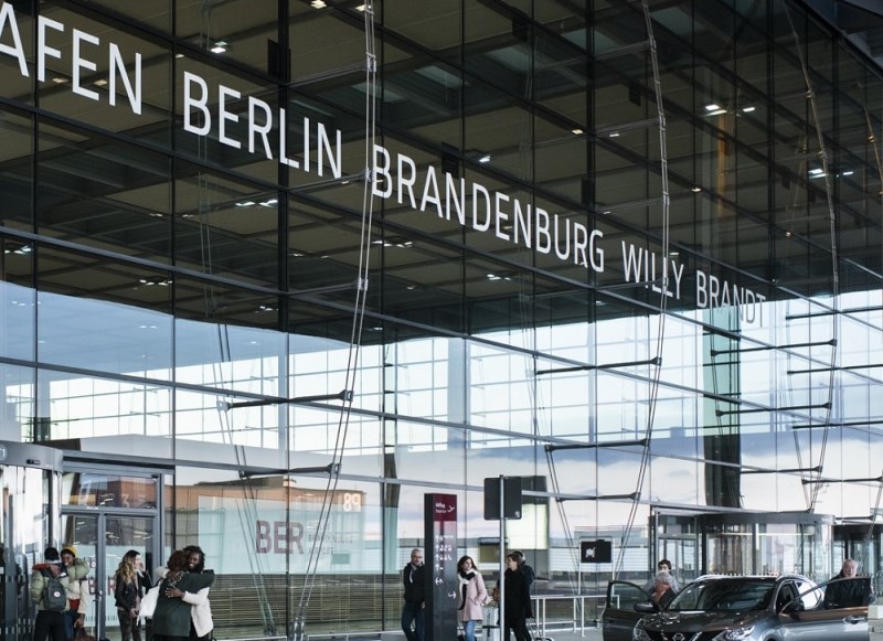 Berlin’den geliyorlar - Pause Dergi