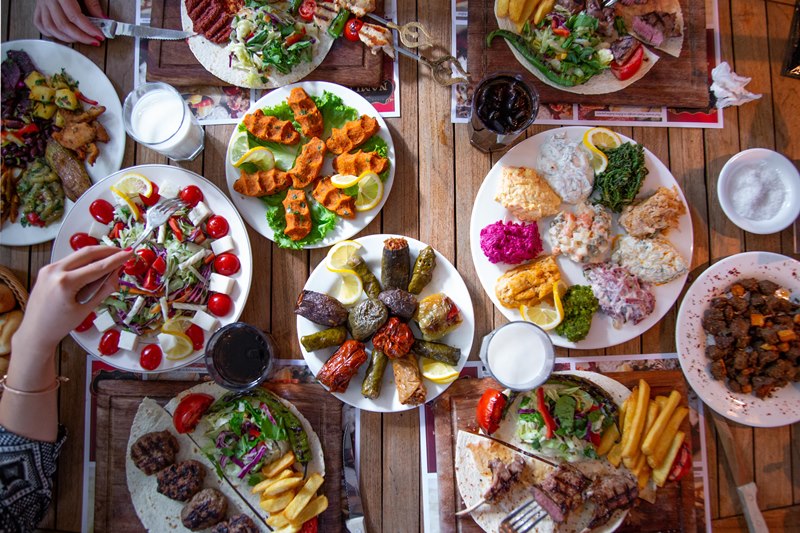 Namlı Gurme Karaköy yeni yerinde - Pause Dergi