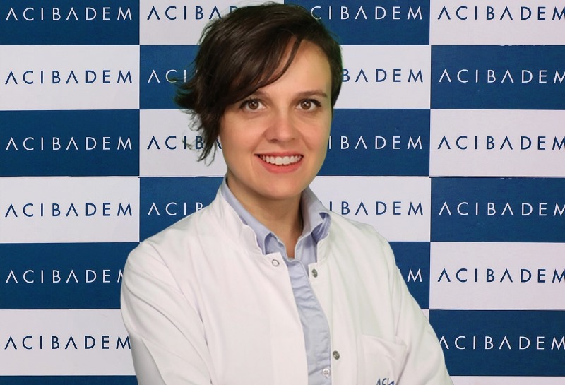 Burun ve Boğaz Hastalıkları (KBB) Uzmanı Doç. Dr. Serap Önder arşivleri ...