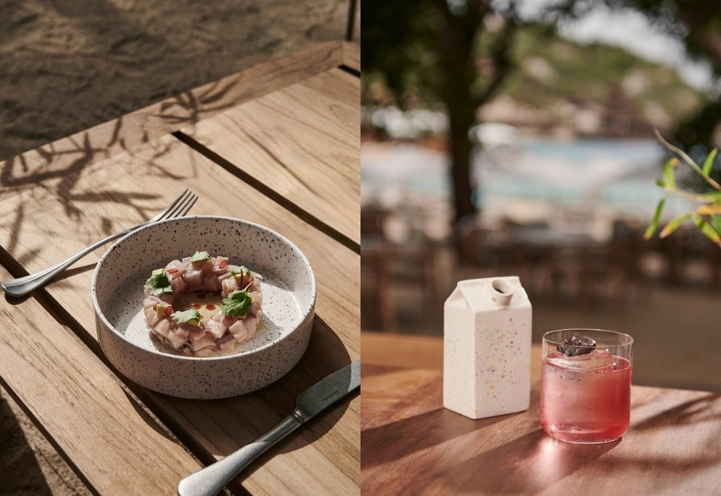 Casa Sol Restaurant, Bodrum’da Latin lezzetlerini sunacak - Anasayfa ...