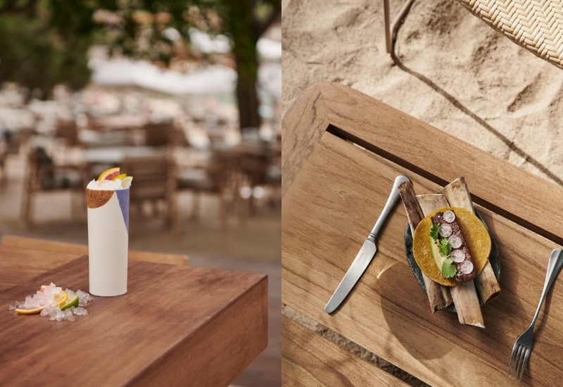 Casa Sol Restaurant, Bodrum’da Latin lezzetlerini sunacak - Anasayfa ...