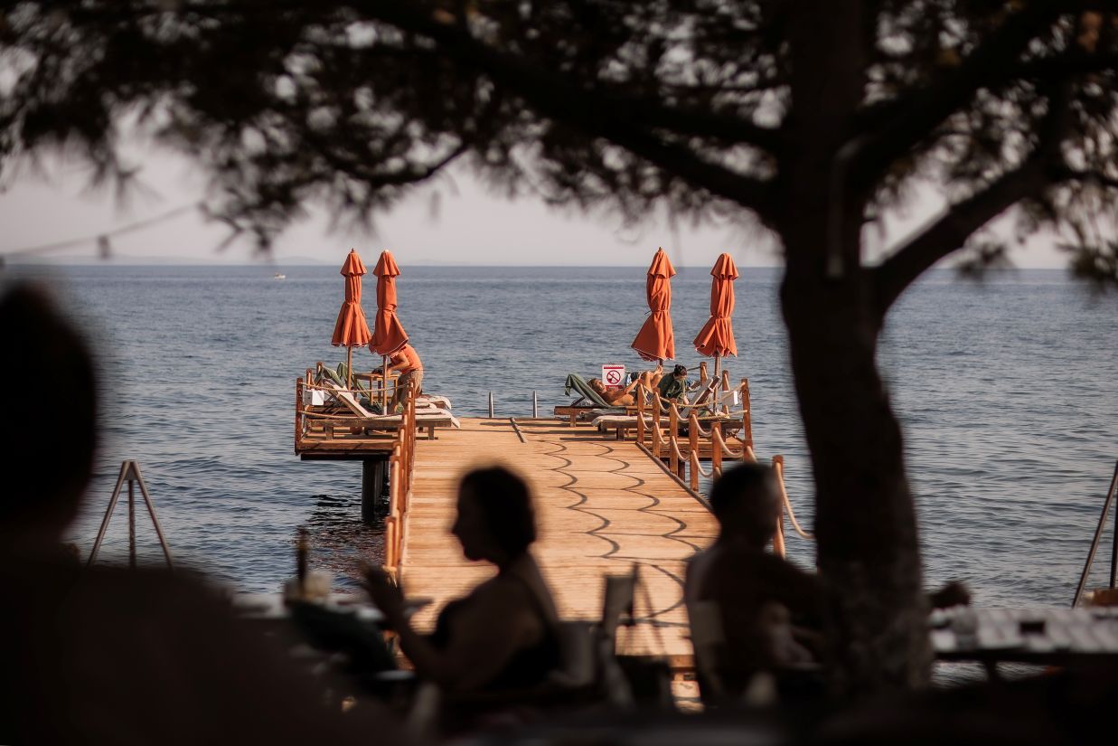 Egenin yeni gastronomi durağı Simurg Sea, Mabou - Pause Dergi